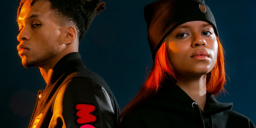 Kid Cudi x BAPE Collaborate on Capsule Collection | Hypebae