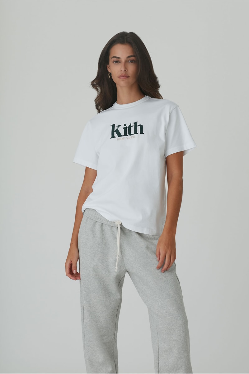 KITH Women's Spring 2021 Apparel & Accessories | Hypebae