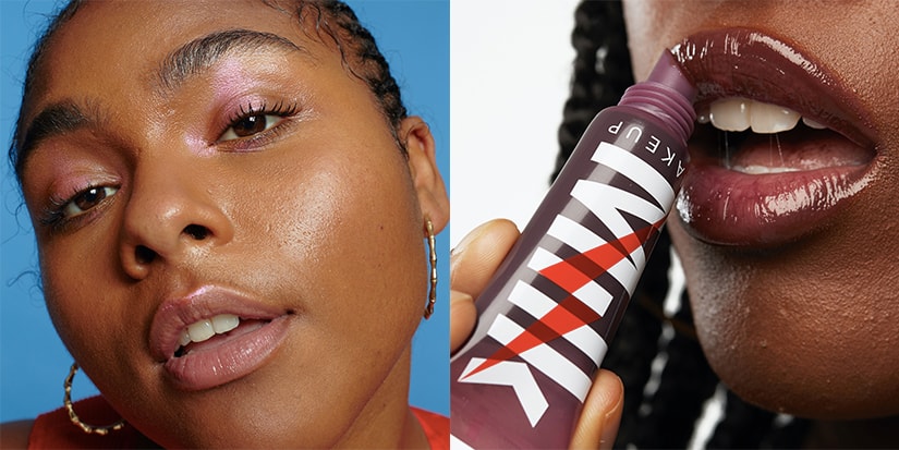 Milk Makeup New Lip Plumper, Chalk Eyeshadow Drop | Hypebae