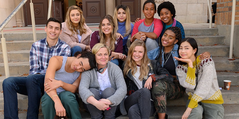 Netflix Releases Official 'Moxie' Movie Trailer | Hypebae