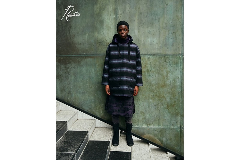 Needles Fall/Winter 2021 Collection Lookbook | Hypebae
