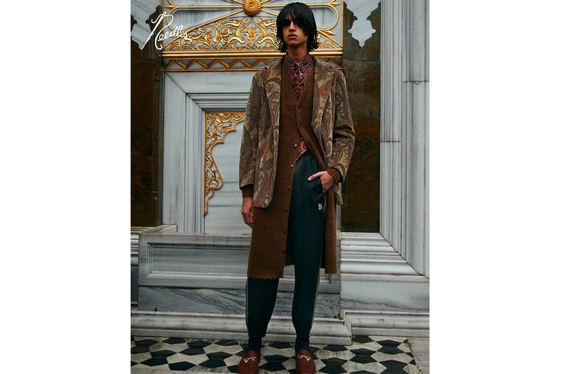 Needles Fall/Winter 2021 Collection Lookbook | Hypebae