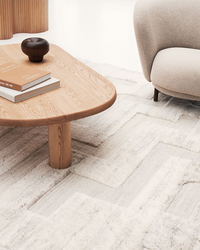 Nordic Knots Launches Design Rugs for Spring | Hypebae