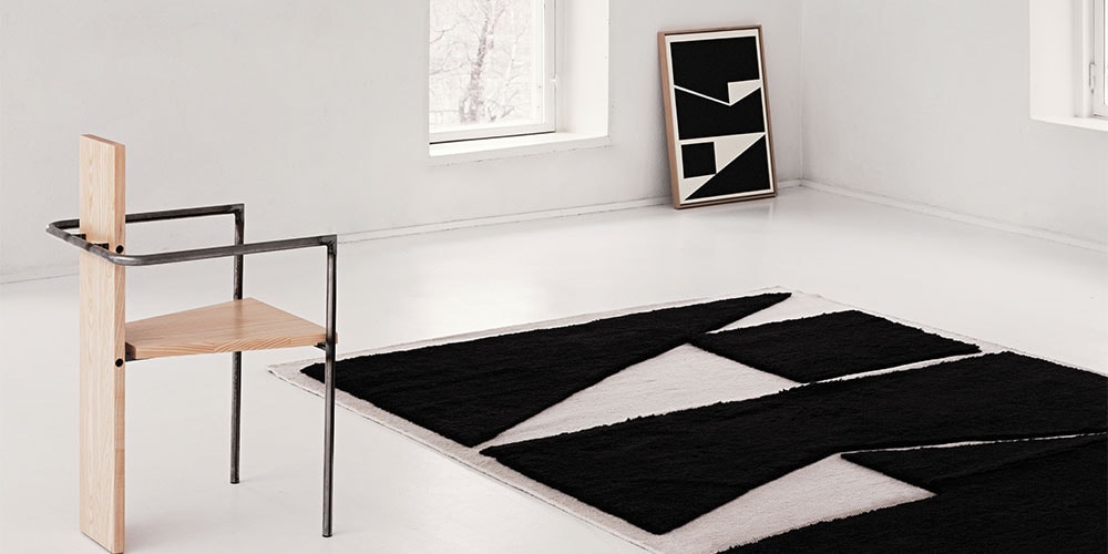 Nordic Knots Launches Design Rugs for Spring | Hypebae