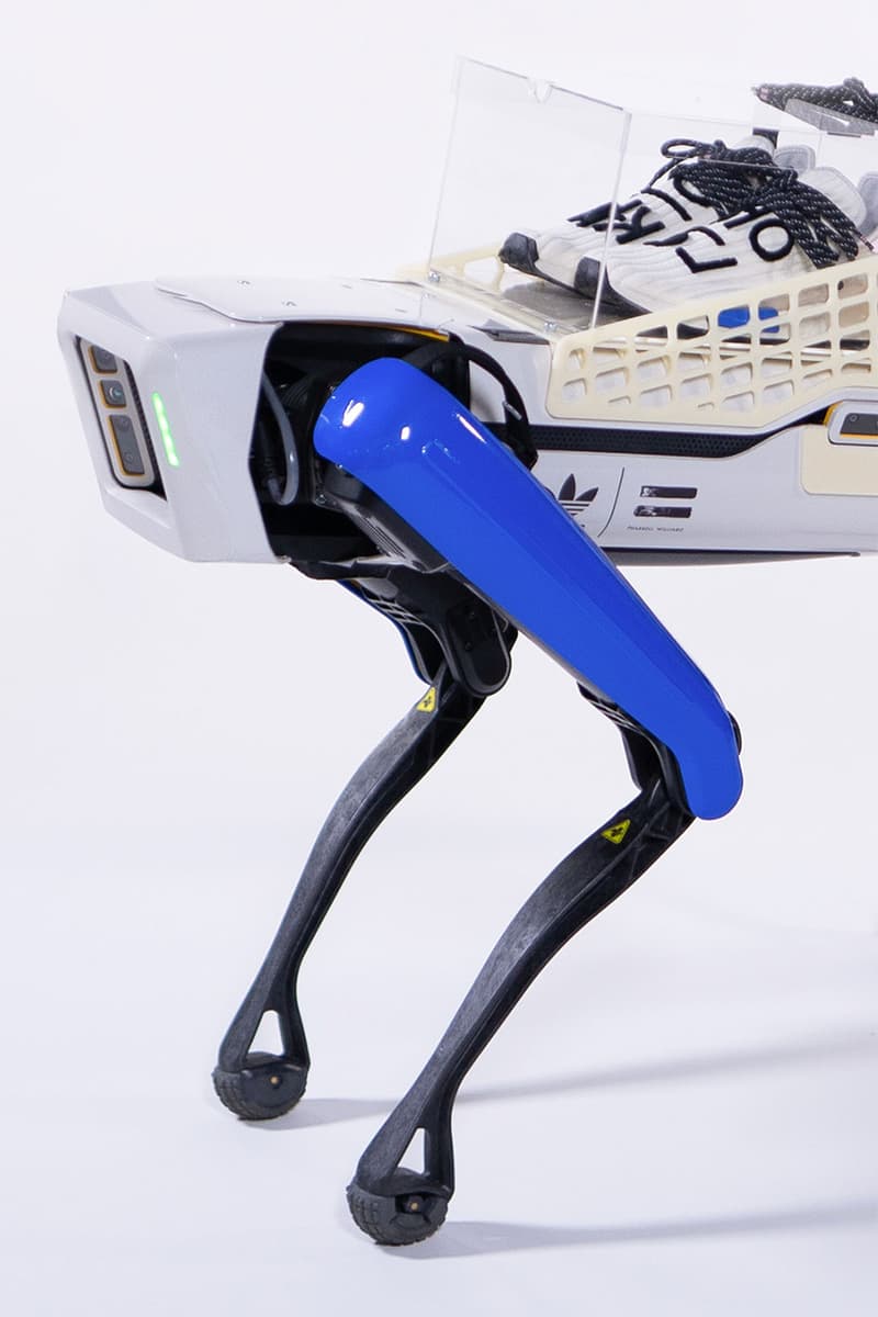 Pharrell Williams x adidas Hu NMD Cream Release | Hypebae