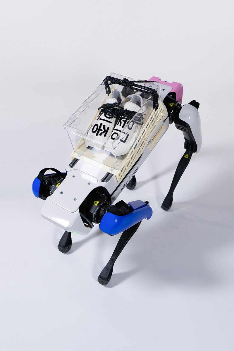 Pharrell Williams x adidas Hu NMD Cream Release | Hypebae