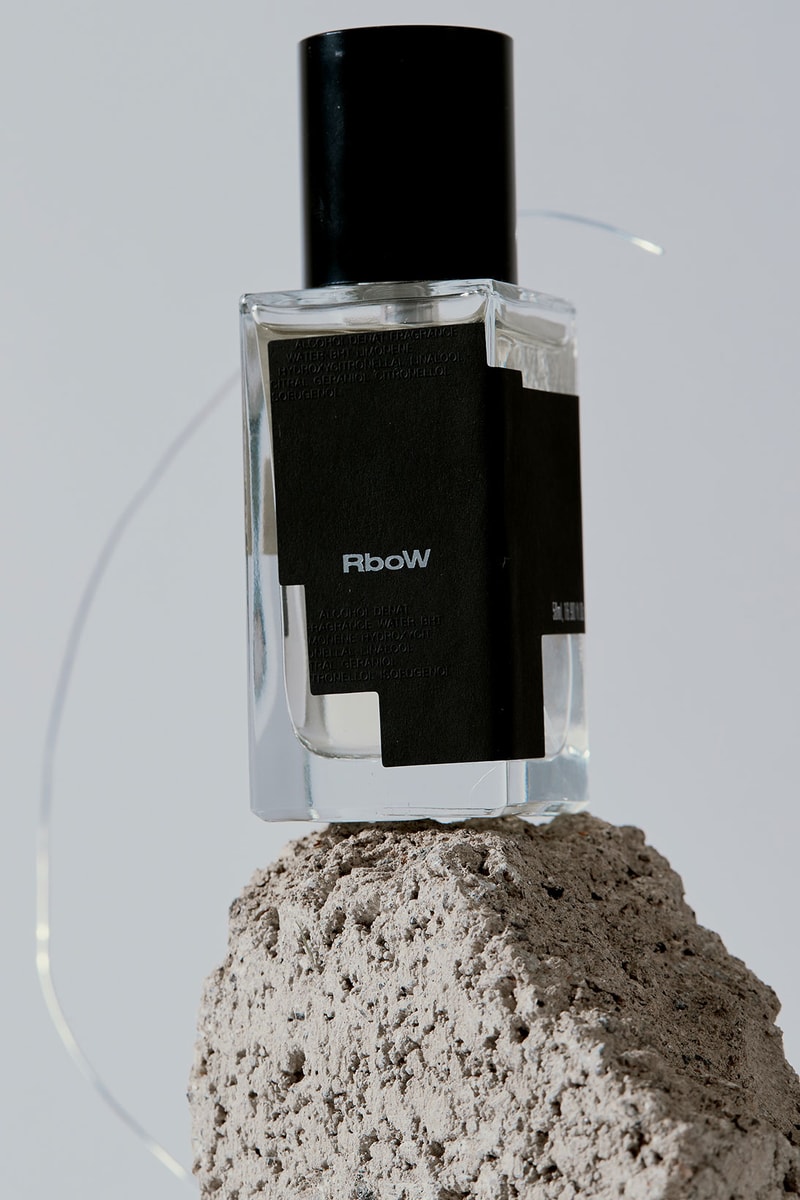 Rising Korean Brand Rbow Blends Beauty With Art | Hypebae