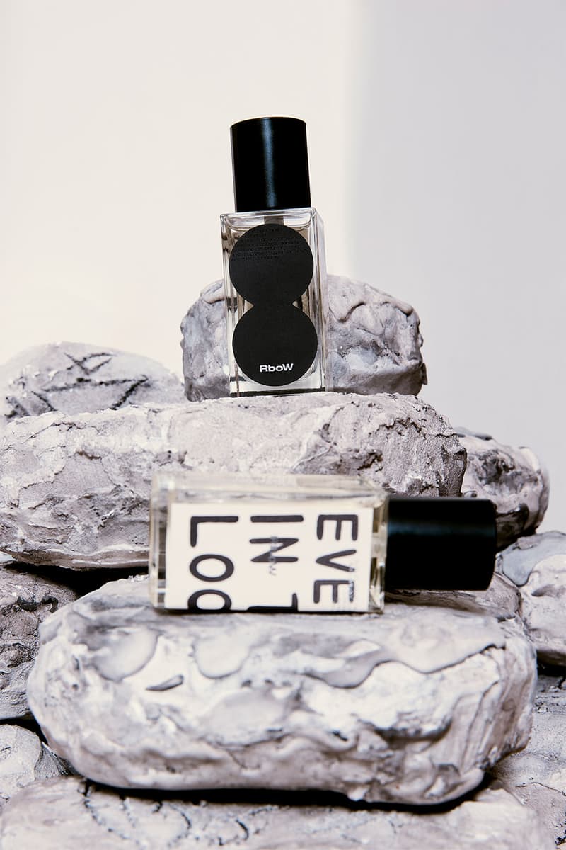 Rising Korean Brand Rbow Blends Beauty With Art | Hypebae