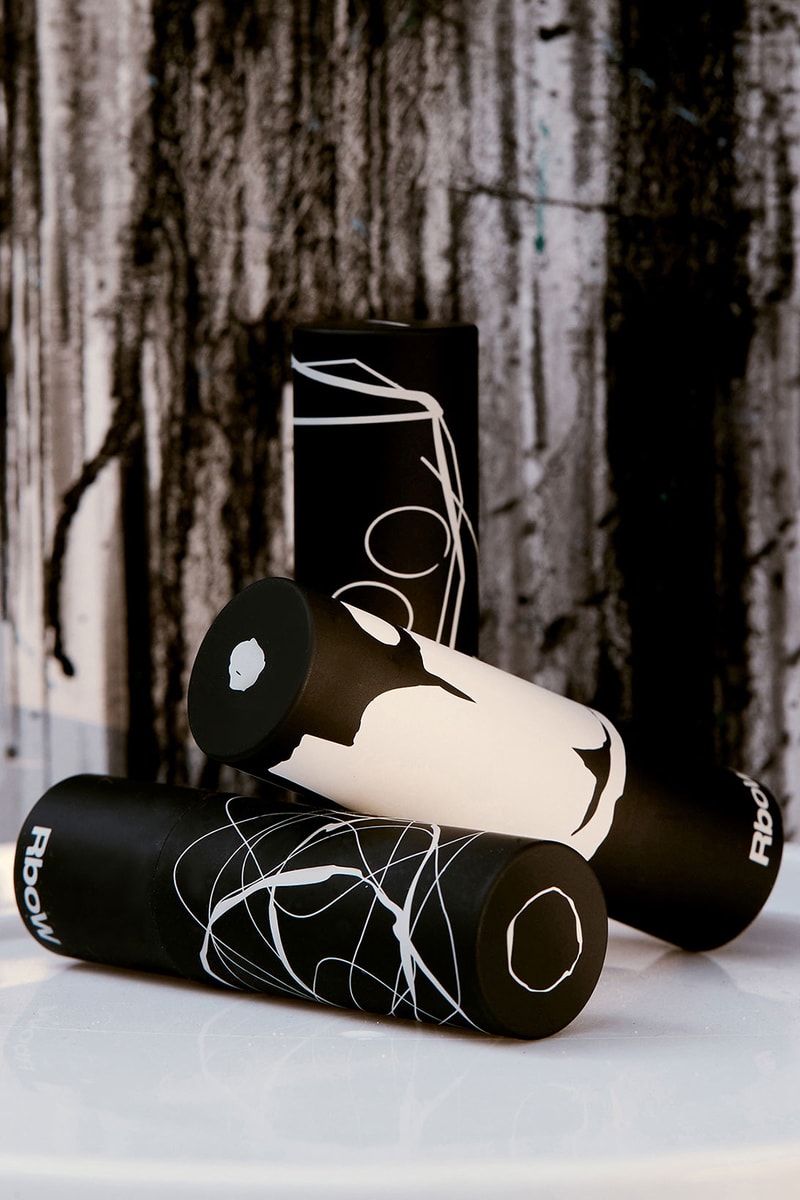 Rising Korean Brand Rbow Blends Beauty With Art | Hypebae