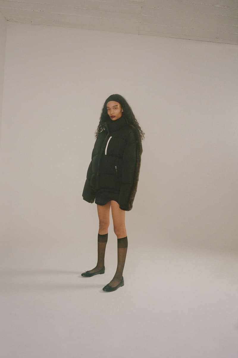 Sandy Liang Fall/Winter 2021 Collection Lookbook | Hypebae