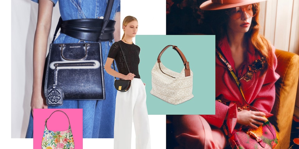 Best Spring/Summer 2021 Luxury Designer Bags | Hypebae