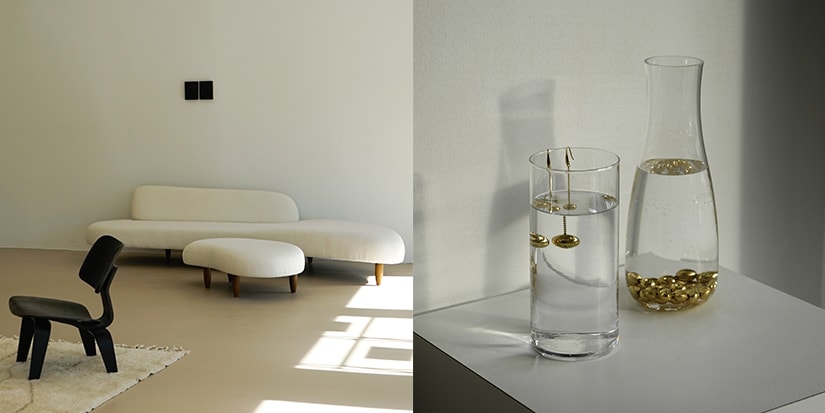 Jessie Andrews Opens Tase Gallery, LA Art Space | Hypebae