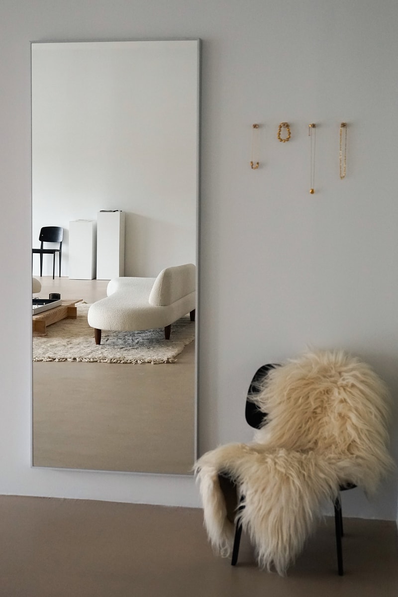 Jessie Andrews Opens Tase Gallery, LA Art Space | Hypebae