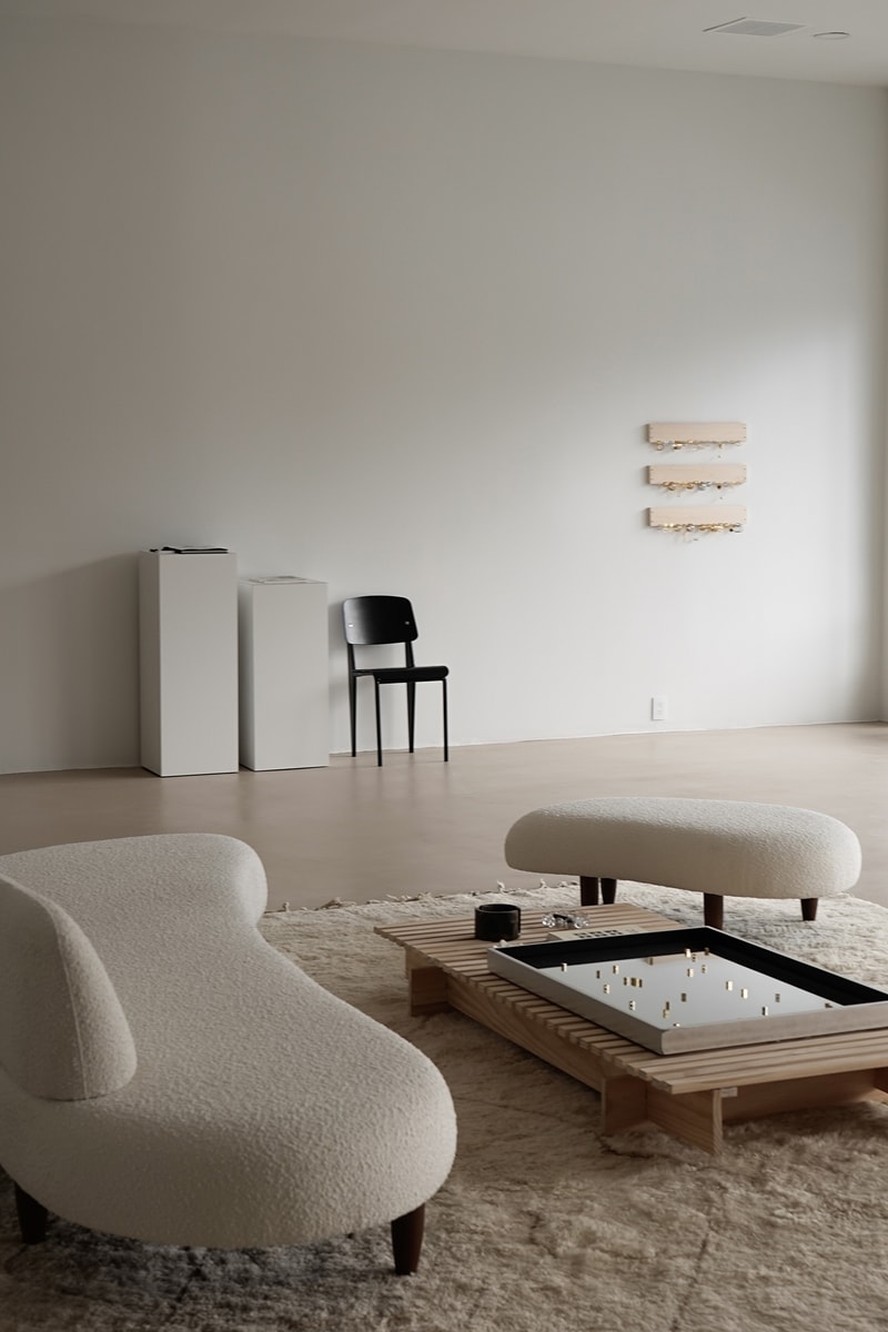 Jessie Andrews Opens Tase Gallery, LA Art Space | Hypebae