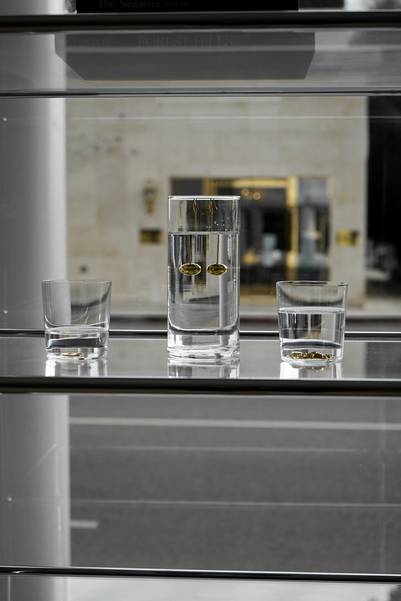 Jessie Andrews Opens Tase Gallery, LA Art Space | Hypebae