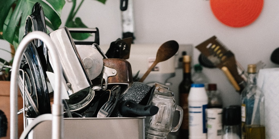 Explaining TikTok's Deep-Cleaning Video Trend | Hypebae