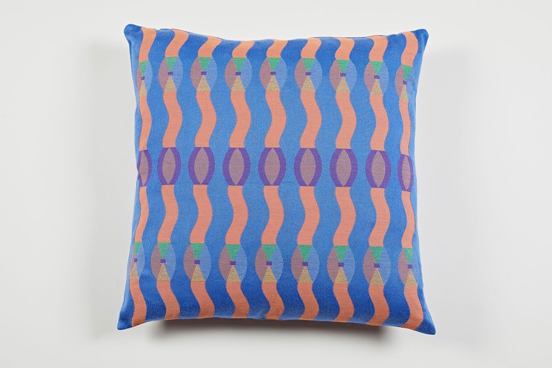 Yinka Ilori Launches Colorful Home Decor Designs | Hypebae