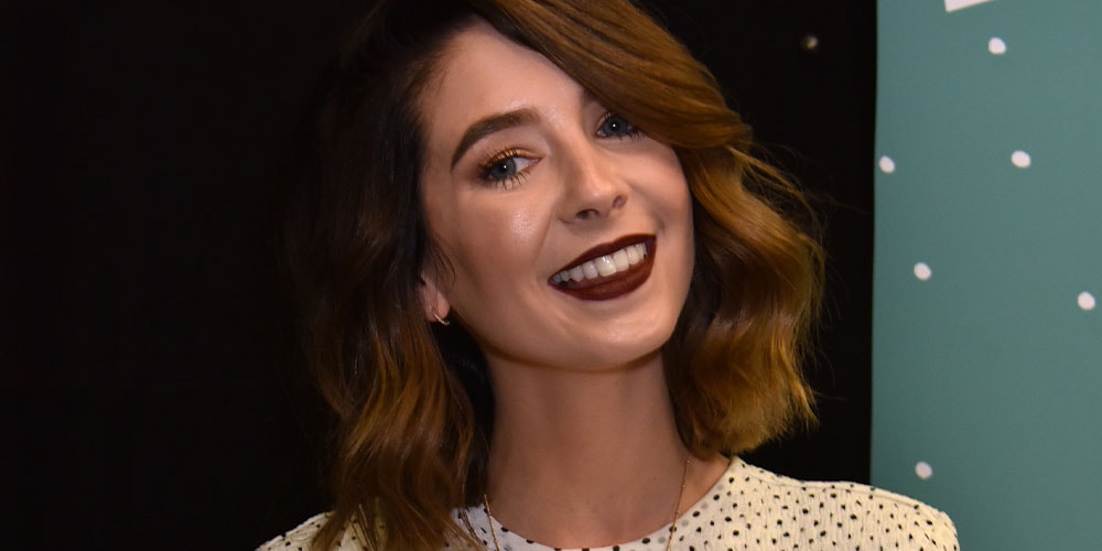 Zoella Dropped from GCSE for Sex-Related Content | Hypebae