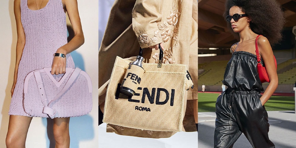 Best Handbag Trends to Shop Spring/Summer 2021 | Hypebae