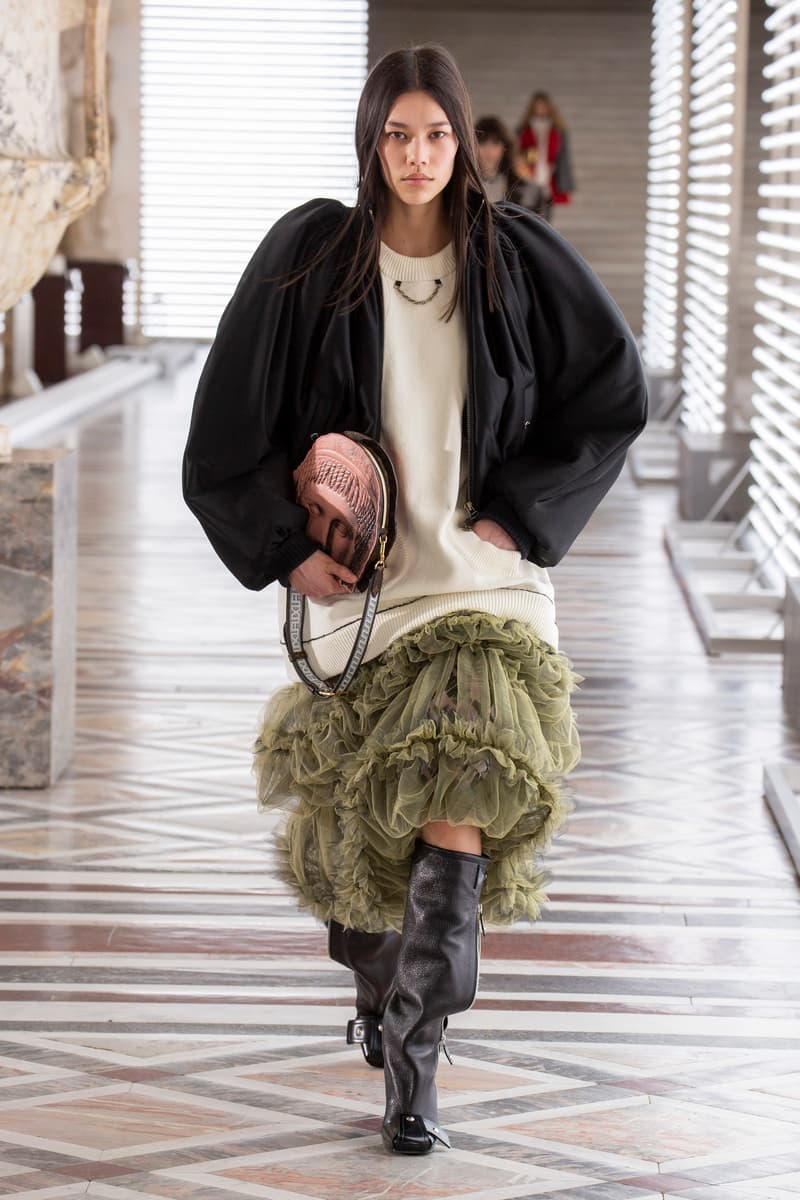 Louis Vuitton Fall/Winter 2021 Collection | Hypebae