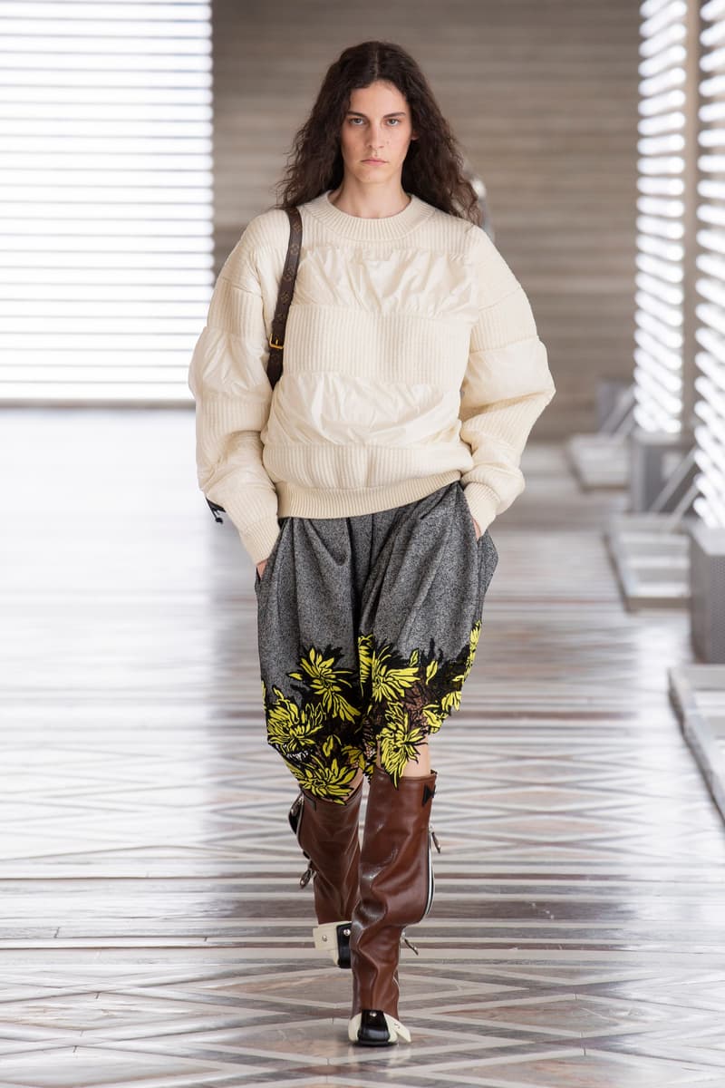 Louis Vuitton Fall/Winter 2021 Collection | Hypebae
