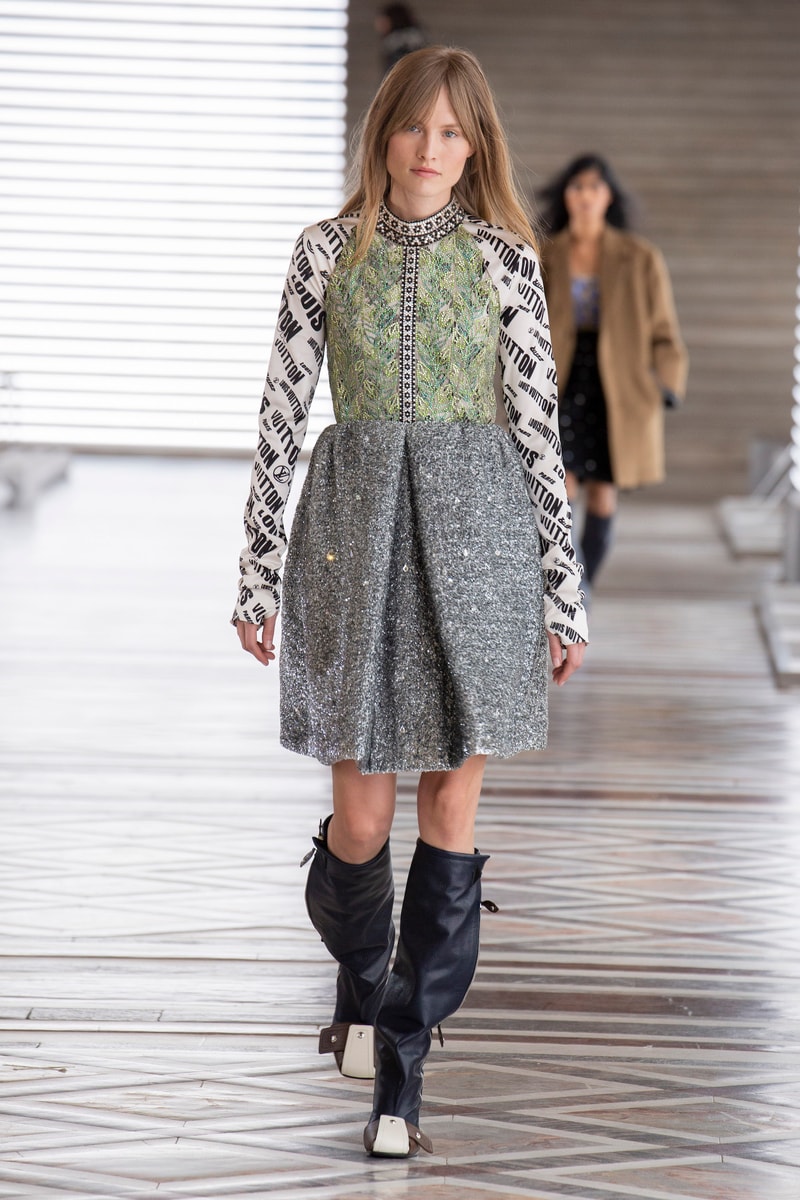 Louis Vuitton Fall/Winter 2021 Collection | Hypebae