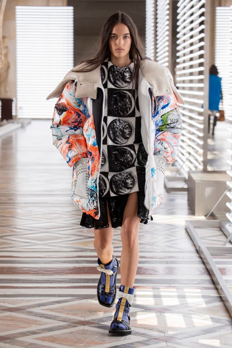 Louis Vuitton Fall/Winter 2021 Collection | Hypebae