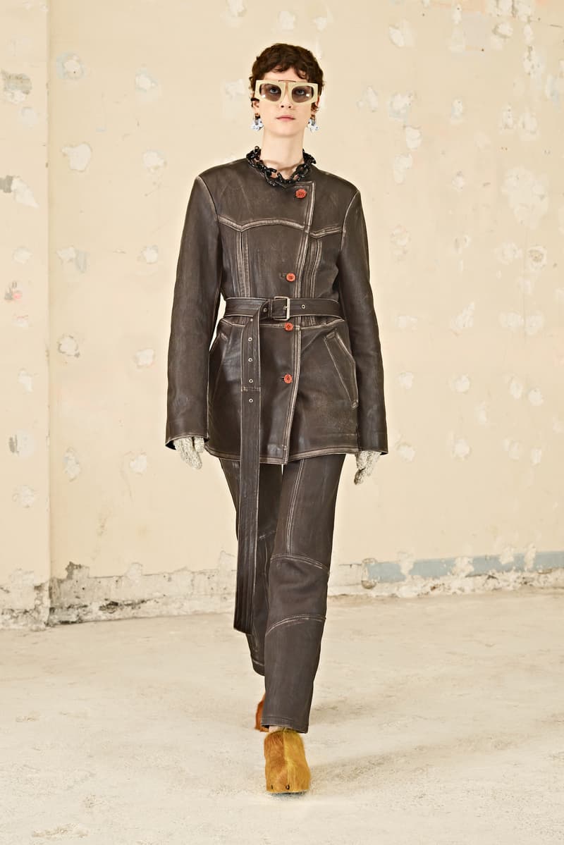 Acne Studios Fall/Winter 2021 Collection | Hypebae