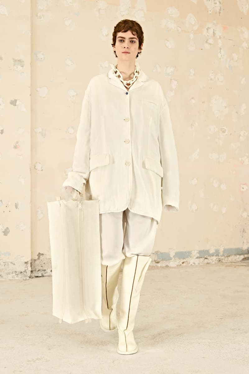 Acne Studios Fall/Winter 2021 Collection | Hypebae