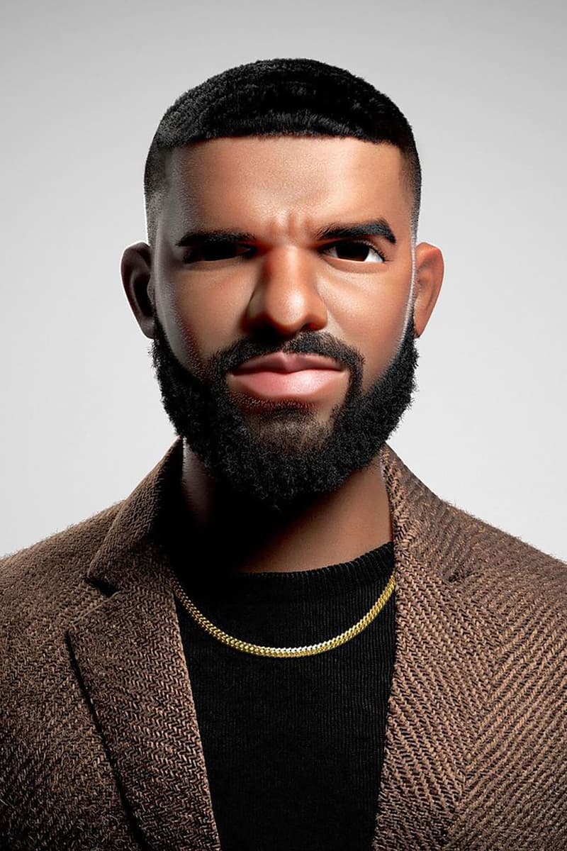 Disney Animator Reimagines Musicians As Cartoons | Hypebae