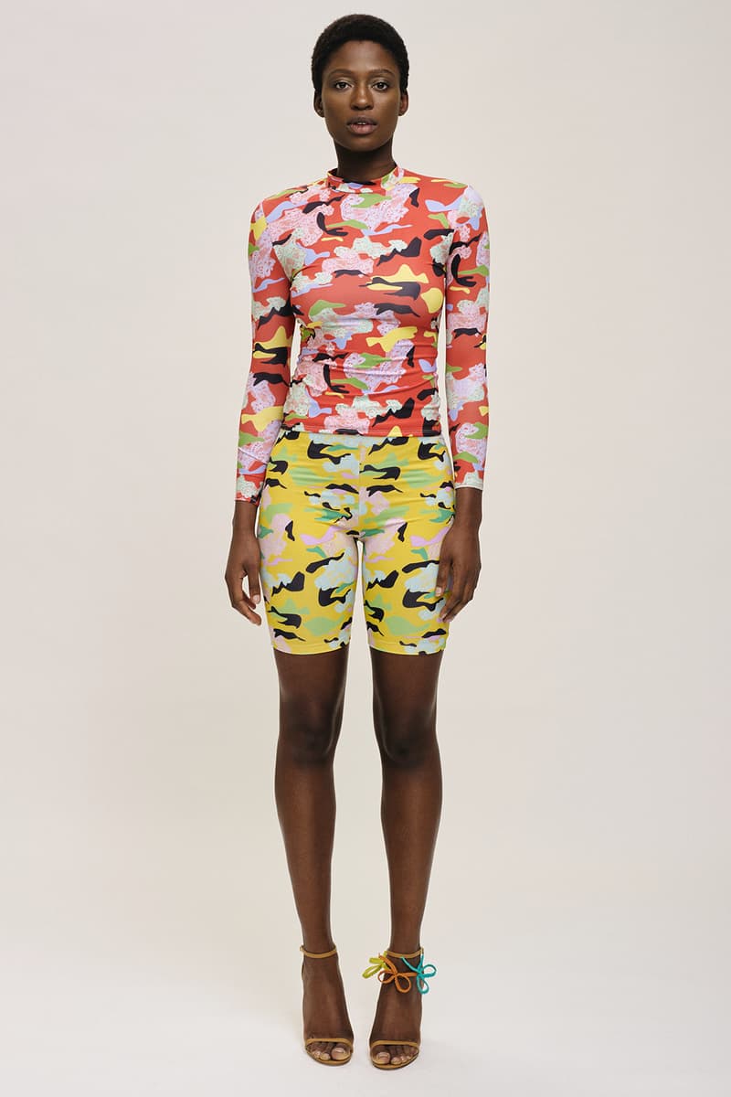 Alexandra Sipa Unveils Lace Wire FW21 Collection | Hypebae