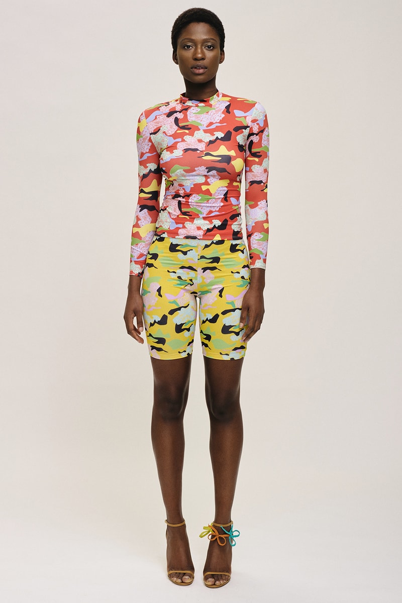 Alexandra Sipa Unveils Lace Wire FW21 Collection | Hypebae