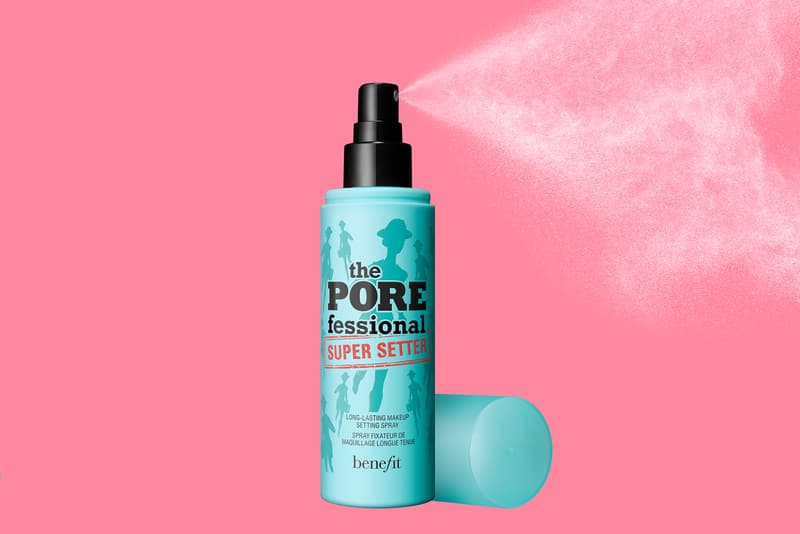 Benefit Cosmetics POREfessional: Super Setter | Hypebae