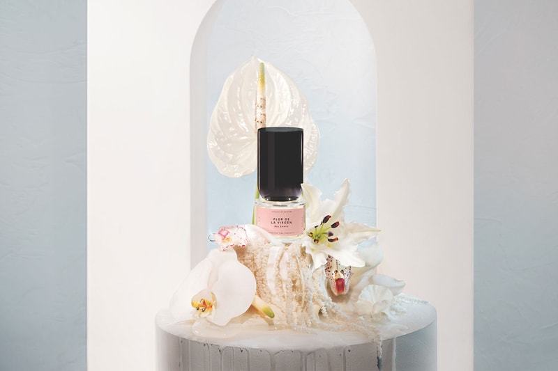 Boy Smells Introduces First Personal Perfumes | Hypebae