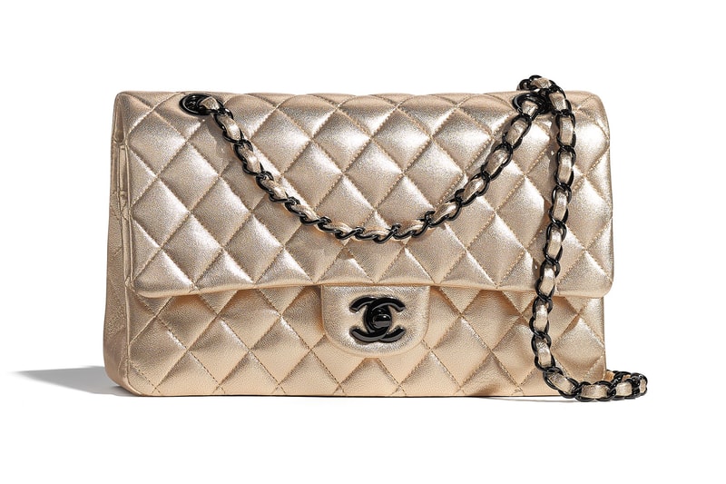 Chanel SS21 RTW Handbag Collection Launch | Hypebae