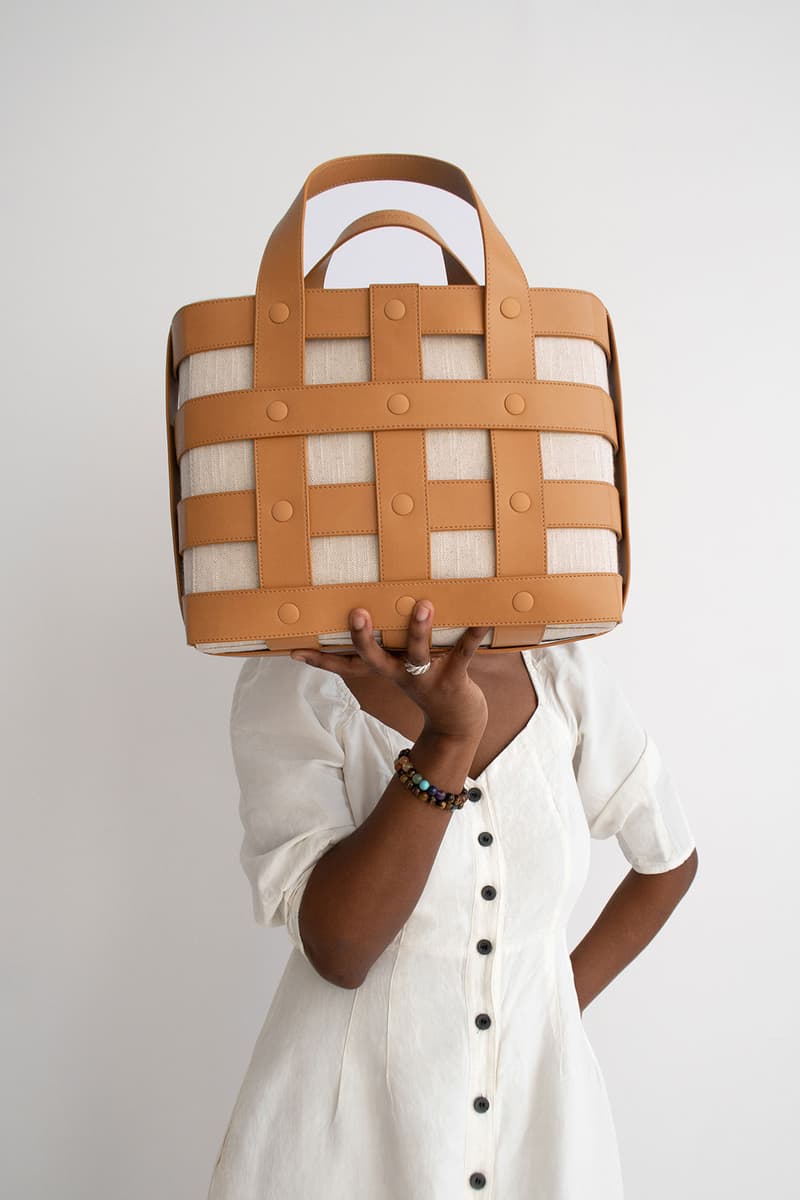 Dagne Dover "New Vibrations" Bag Collection Drop | Hypebae