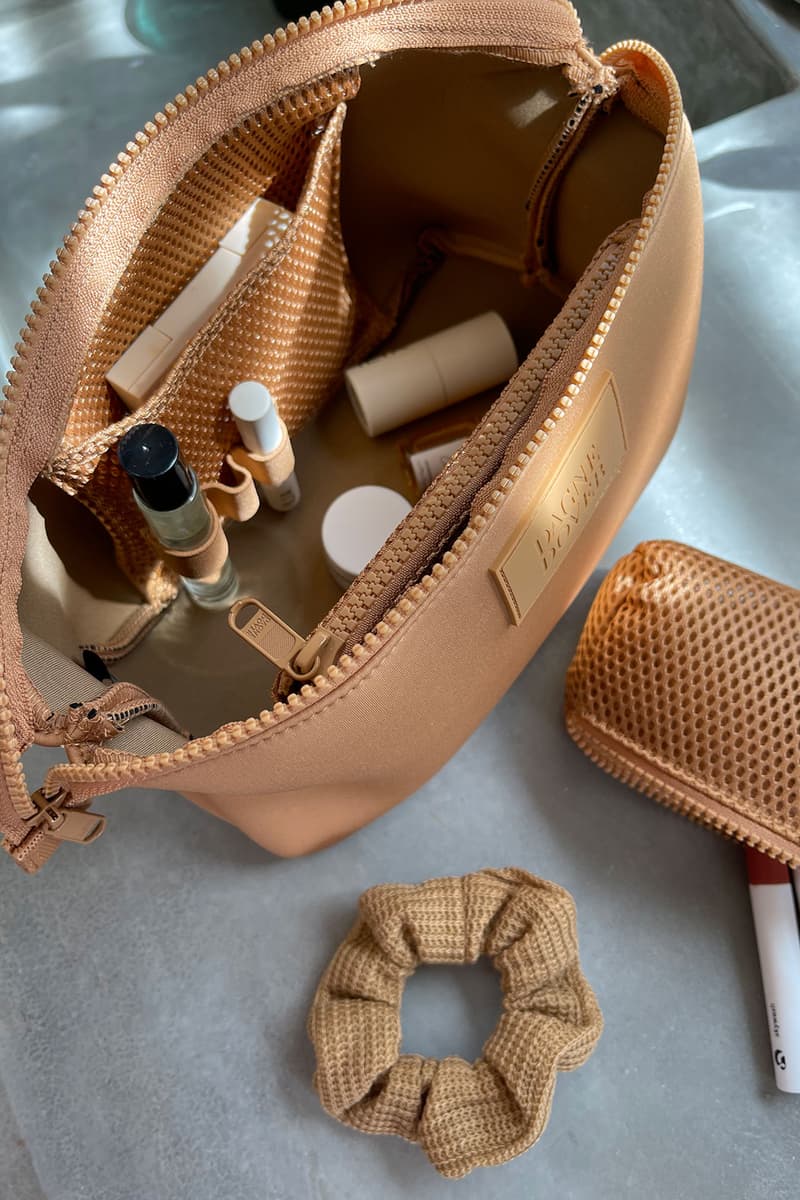 Dagne Dover "New Vibrations" Bag Collection Drop | Hypebae