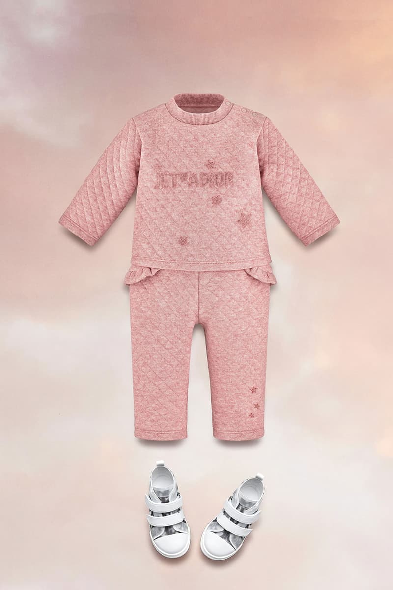 Baby Dior SS21 Collection Girls, Boys, Toddlers | Hypebae