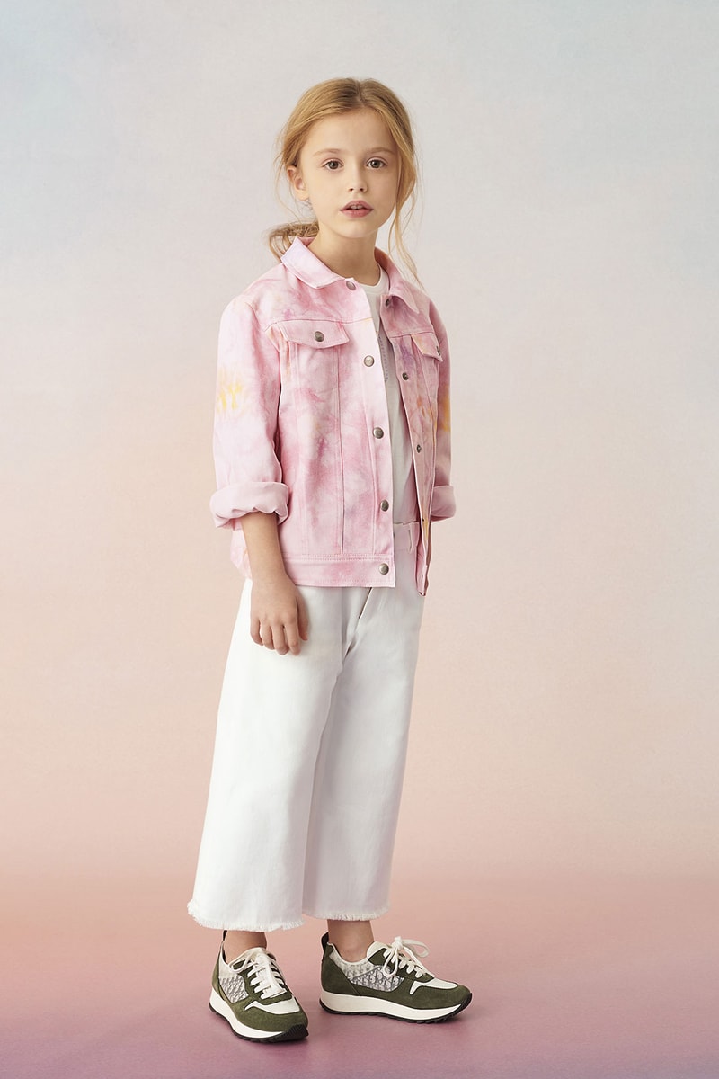 Baby Dior SS21 Collection Girls, Boys, Toddlers | Hypebae