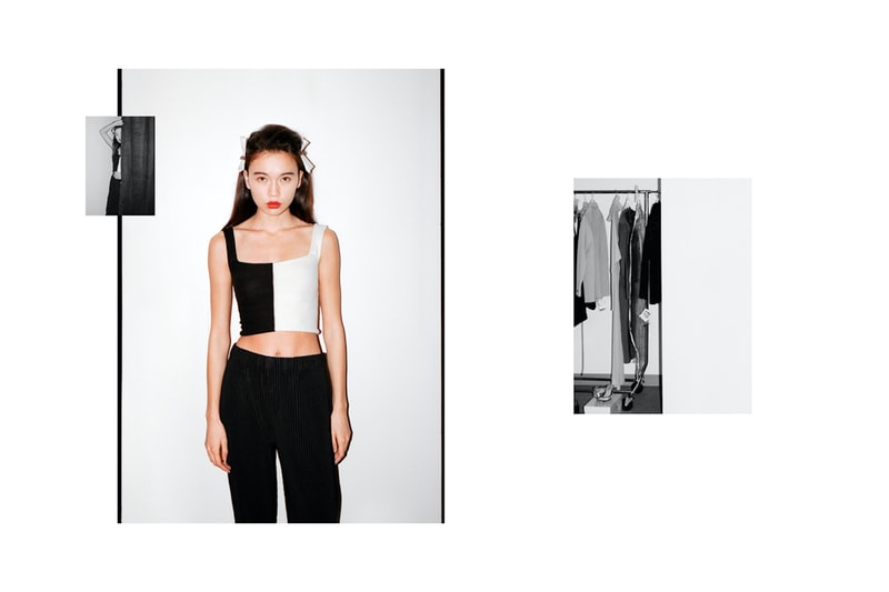 Behind the Scenes of an Editorial Photoshoot | Hypebae