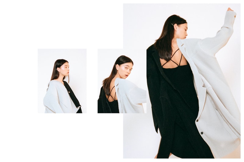 Behind the Scenes of an Editorial Photoshoot | Hypebae