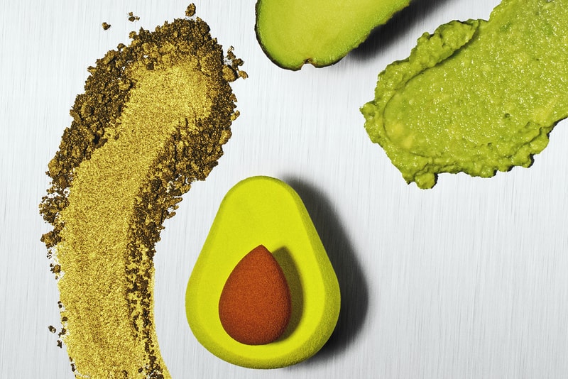 e.l.f. x Chipotle Makeup Collab & Burrito Bowl | Hypebae