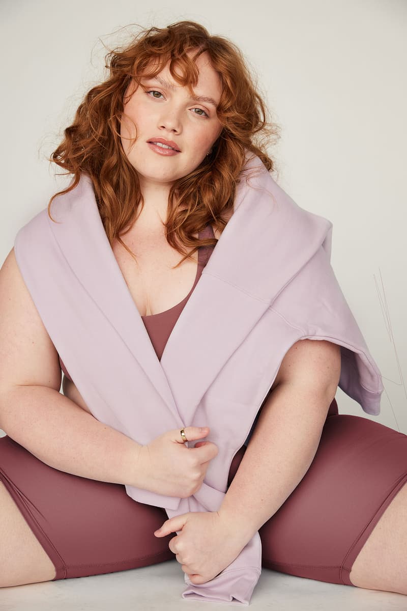 Girlfriend Collective Sweatsuit Sets Collection | Hypebae