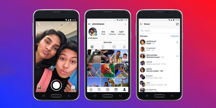 Instagram Lite Available in 170 Countries Worldwide | Hypebae