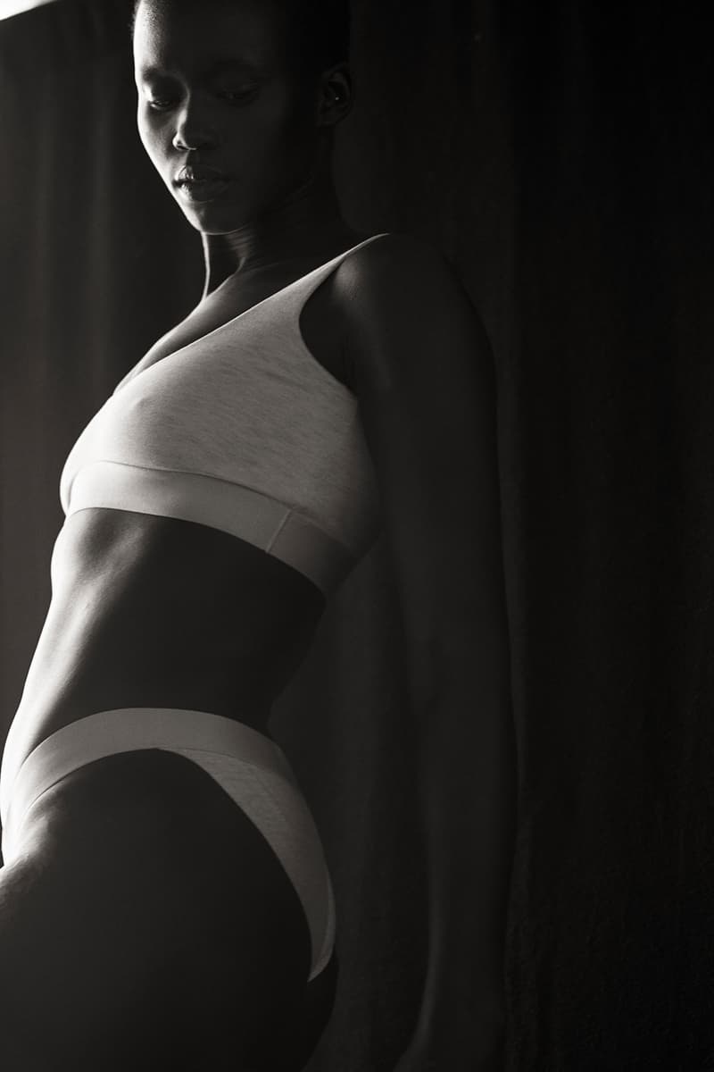 Kotn Launches Sustainable Underwear Collection | Hypebae