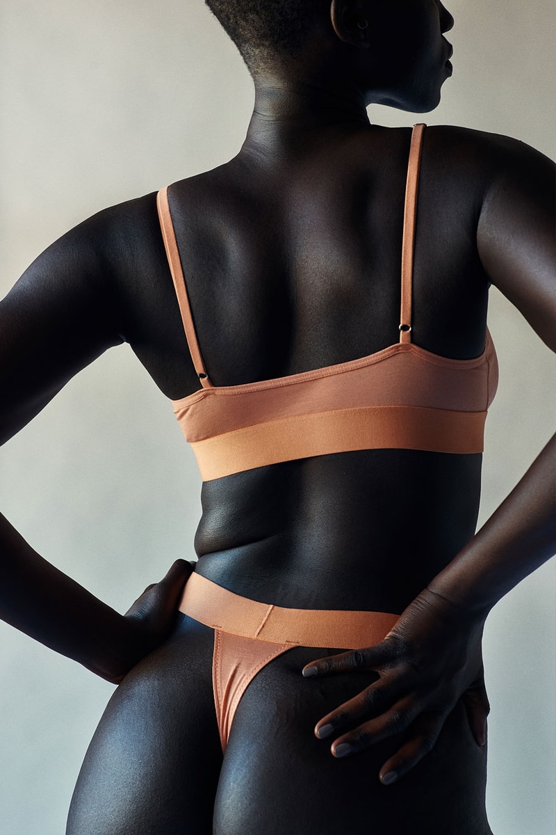 Kotn Launches Sustainable Underwear Collection | Hypebae