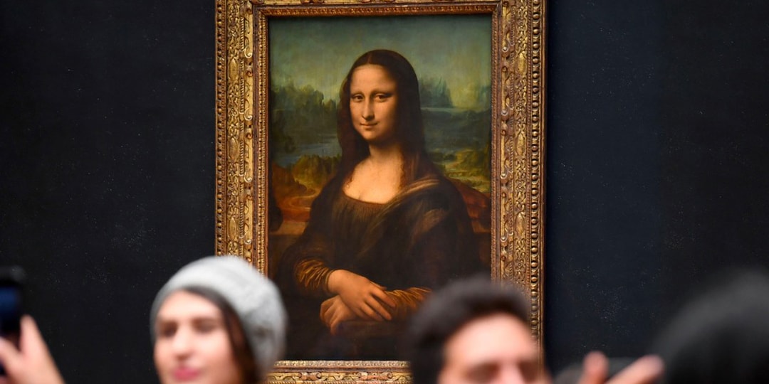 Louvre Puts Entire Art Collection Online for Free | Hypebae