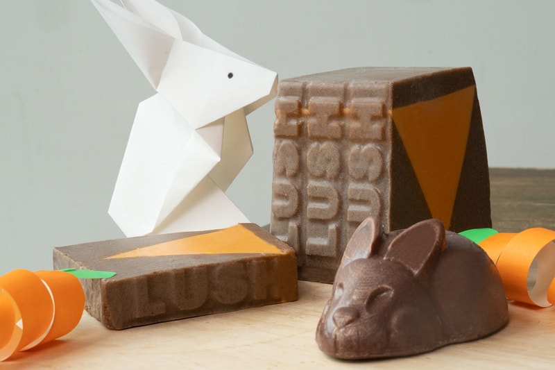 Lush Cosmetics Easter Collection Release | Hypebae