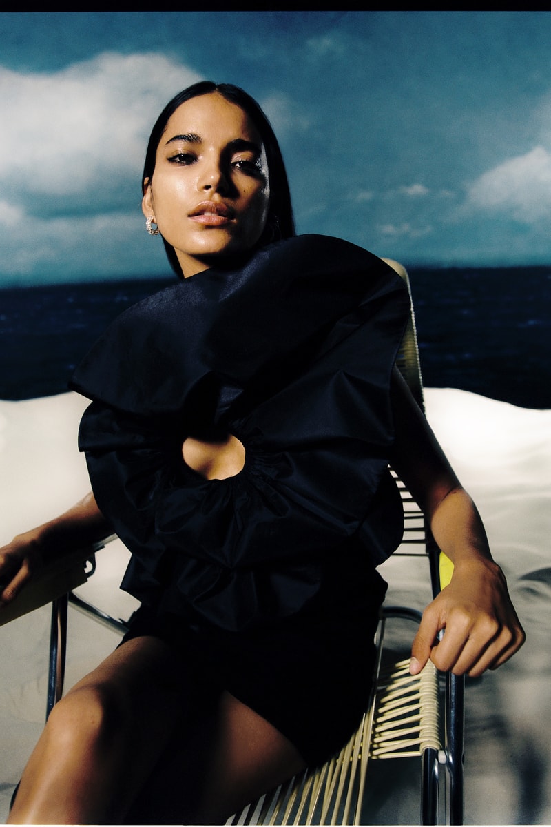 Magda Butrym Designer Interview SS21 Collection | Hypebae