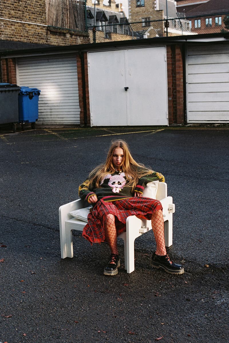 Marc Jacobs "Heaven" Collection SS21 Campaign | Hypebae